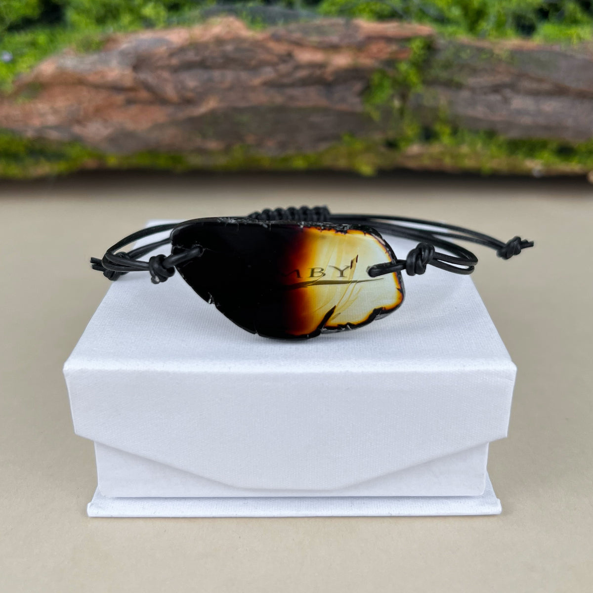 Gintarinės apyrankės | Amby